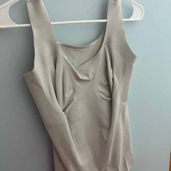 Ruby Ribbon | Tops | Ruby Ribbon Sleek Shape Tank Sparkle Size 46 ...